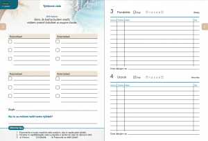 I CAN Motivačný diár 2025 - I Can Academy