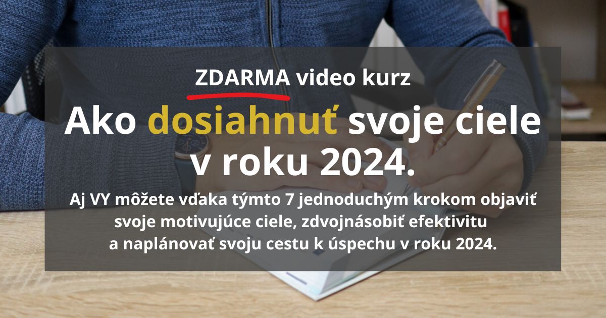 Bonusy: I CAN Diár 2024 - I Can Academy